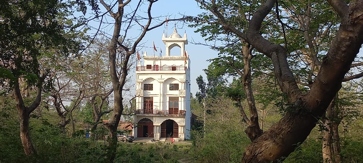 PARMI DEVI ASHARM