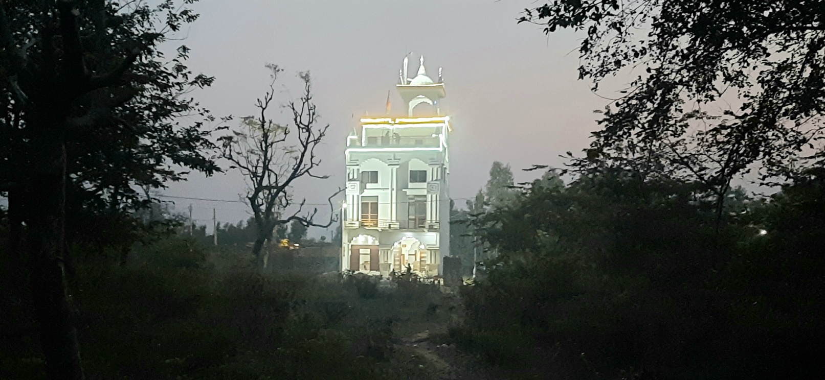 PARMI DEVI ASHARM