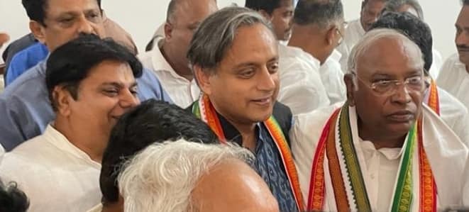 PARMI DEVI ASHARM